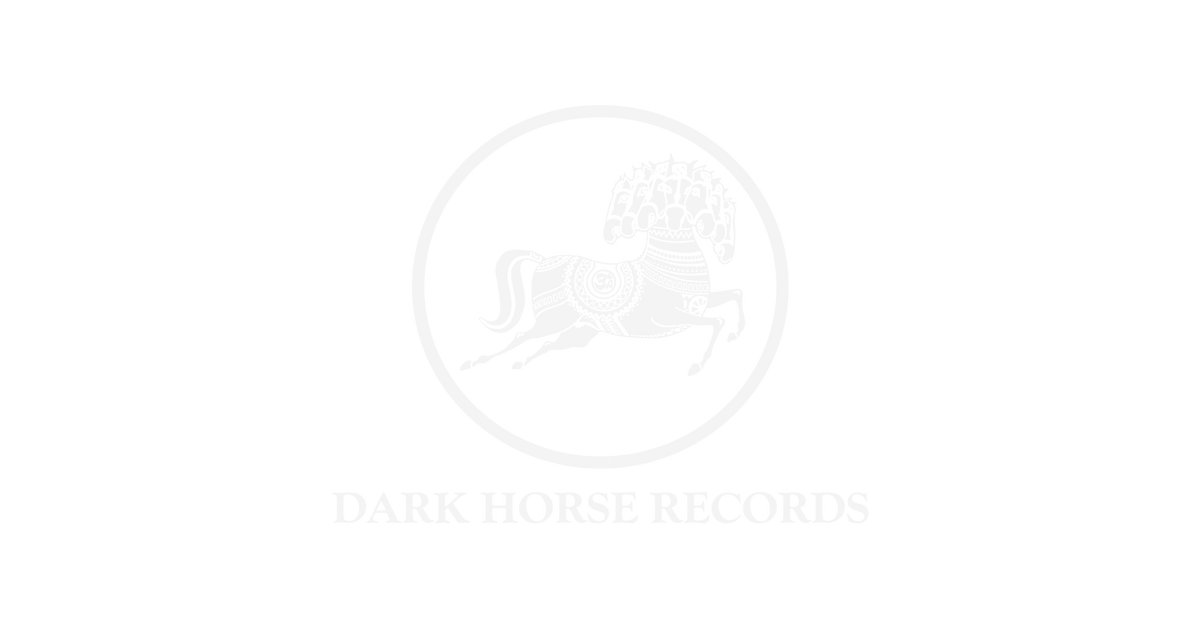 Apparel – Dark Horse Records