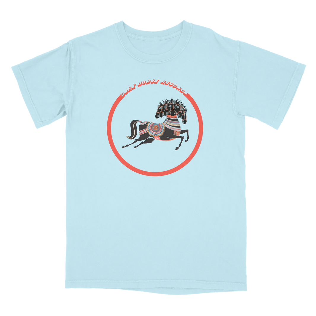 Apparel – Dark Horse Records